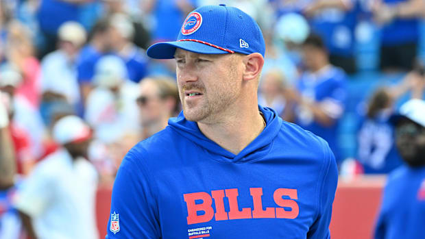 Six Names to Know in the Penn State Football Coaching Search