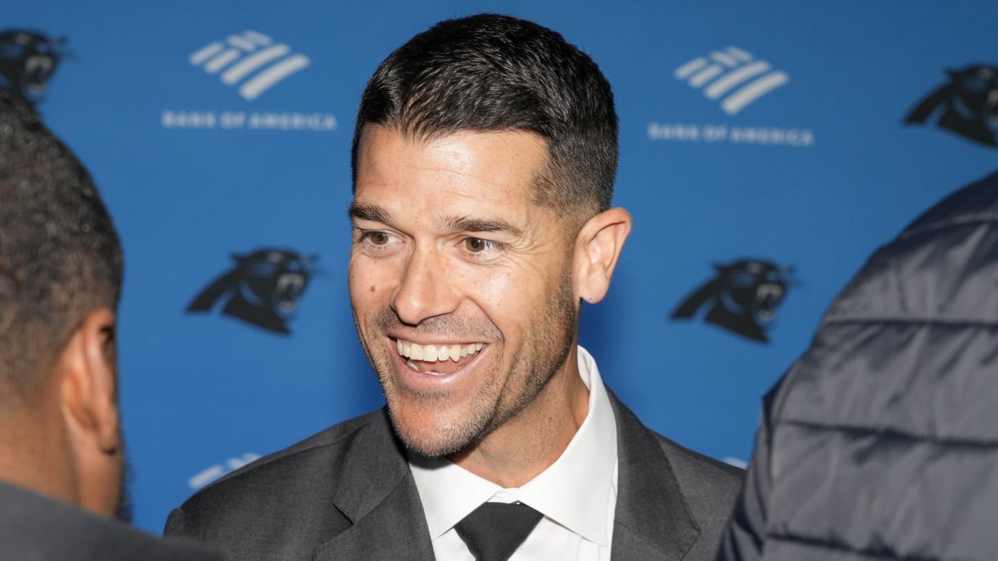 Carolina Panthers offense poised for explosive take off under Dave Canales