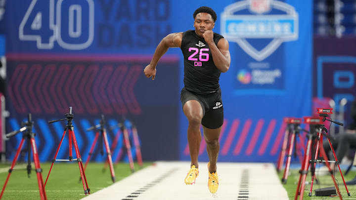 Tulane Football Defensive Star Soars in New Seven-Round NFL Mock Draft