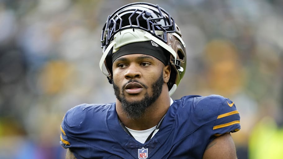 Micah Parsons reacts to 'lil brother' Marshawn Kneeland's shocking death | Yardbarker