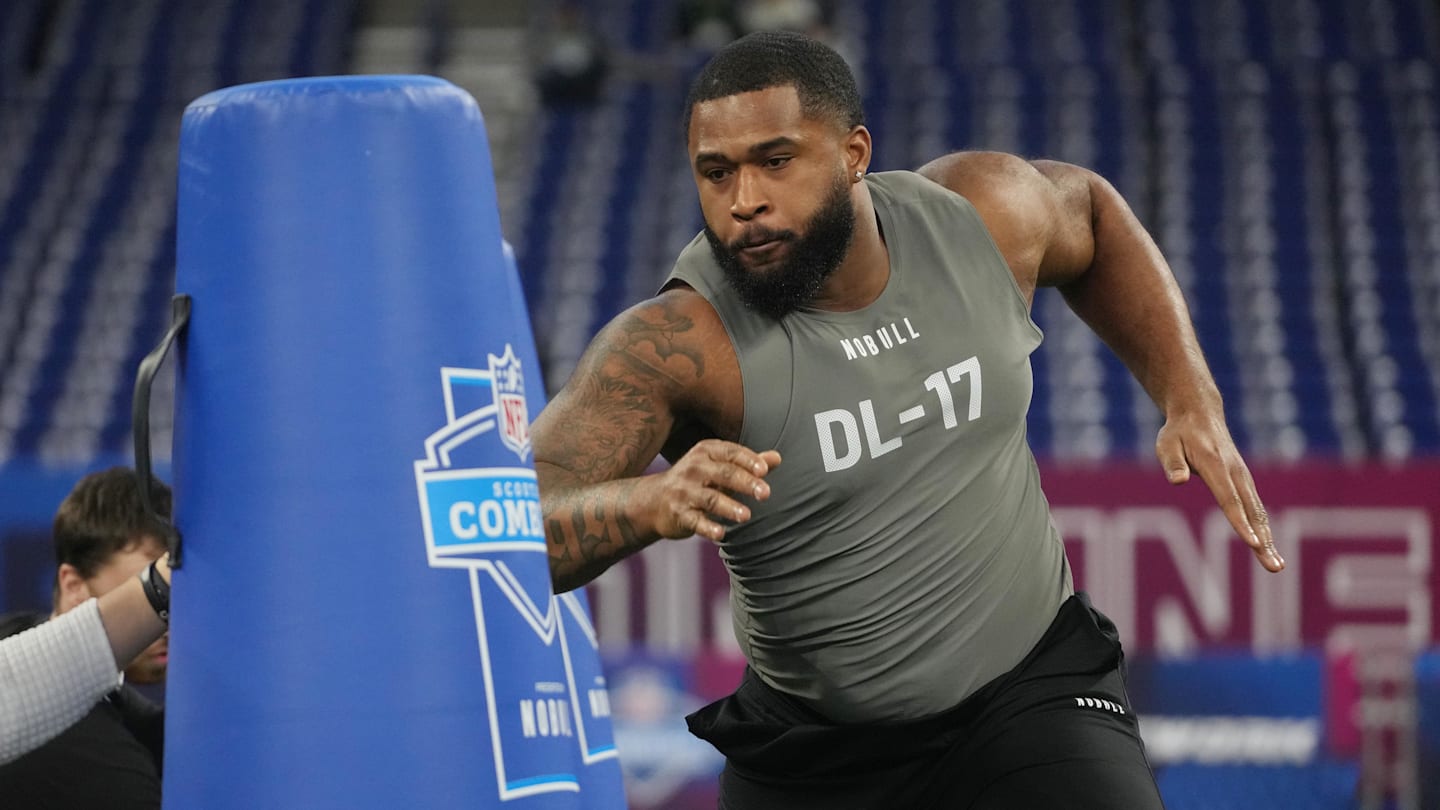 Former FSU Football Standout DT Listed As NFL Draft Option For Denver ...