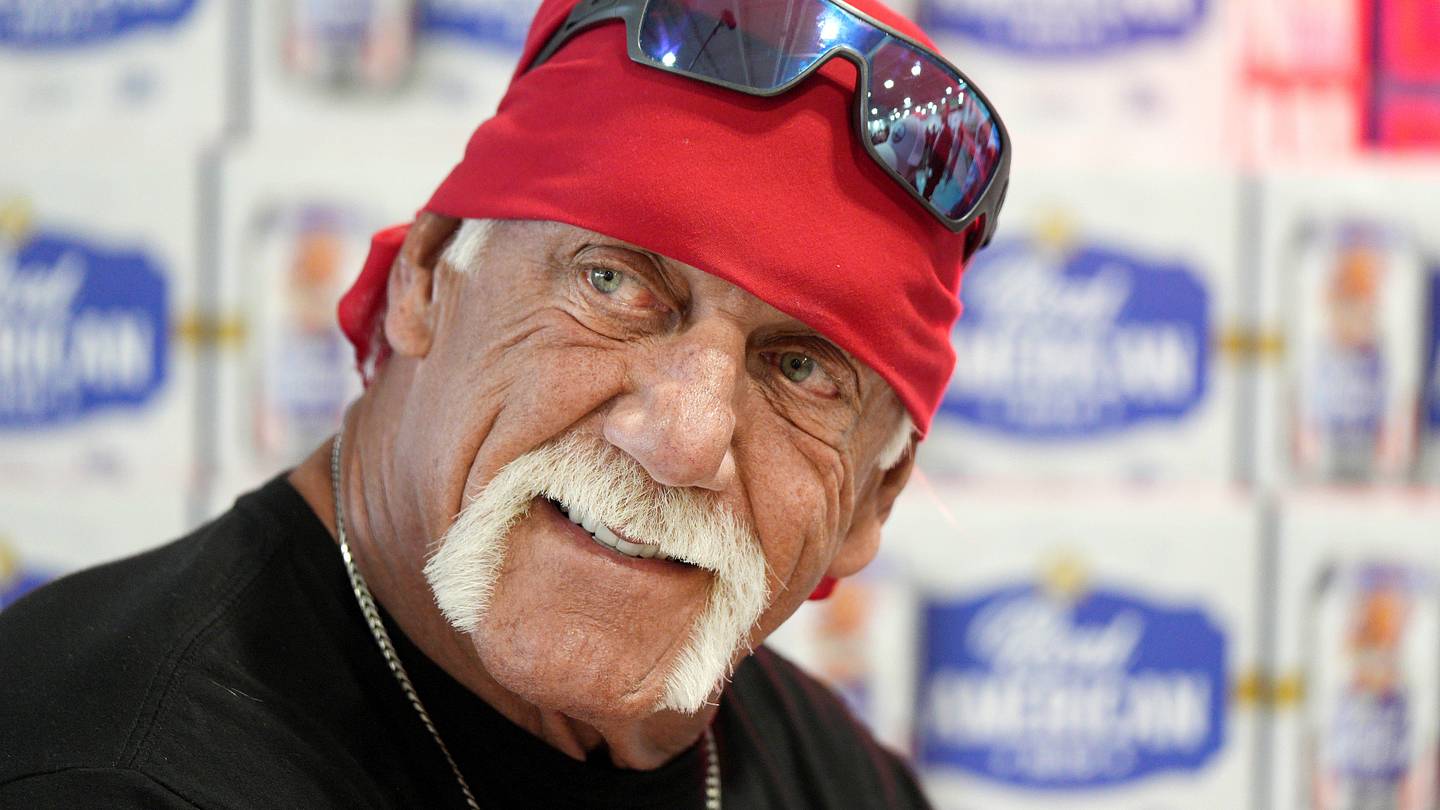 WWE Hall Of Famer Jimmy Hart Reacts To Close Friend Hulk Hogan's Death
