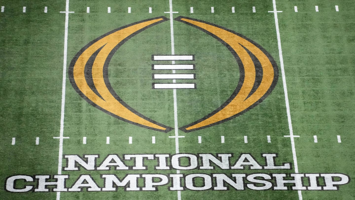 Joel Klatt predicts seeding for this year's College Football Playoff