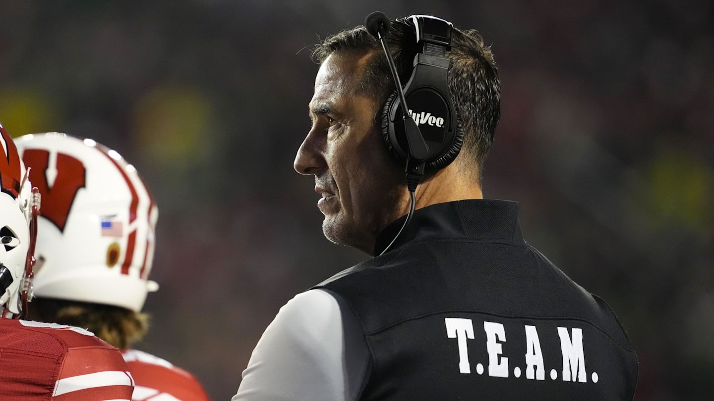 Wisconsin football: Where the Badgers rank in latest ESPN SP+ rankings