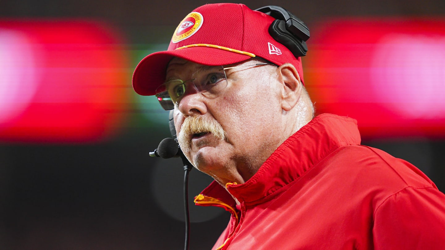 Kansas City Chiefs vs. Atlanta Falcons: Week 3 Preview, Score Predictions