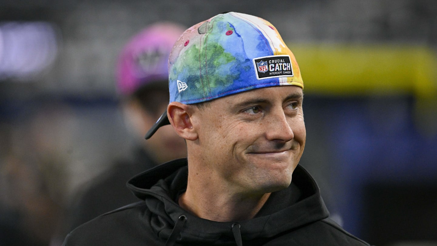 Tress Way credits Washington Commanders brotherhood for team's success