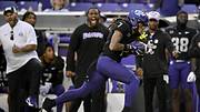 Football - TCU Horned Frogs On SI - Sports Illustrated