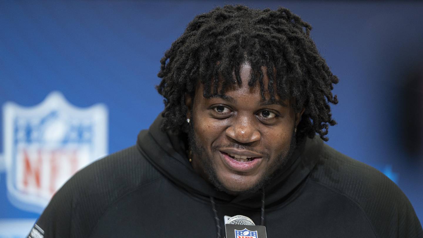 4 Big Things You Might Not Know About Jets Draft Pick Armand Membou