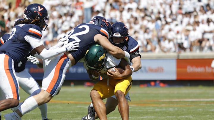 Three Biggest Keys To Victory For Virginia In Their ACC Opener vs Stanford