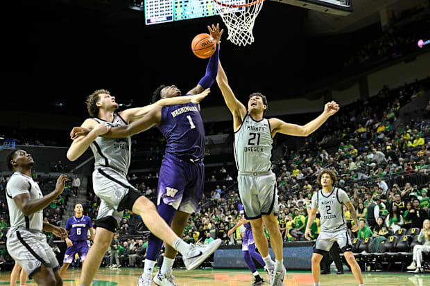 How to Watch Nebraska Men’s Basketball at No. 16 Oregon: Preview ...