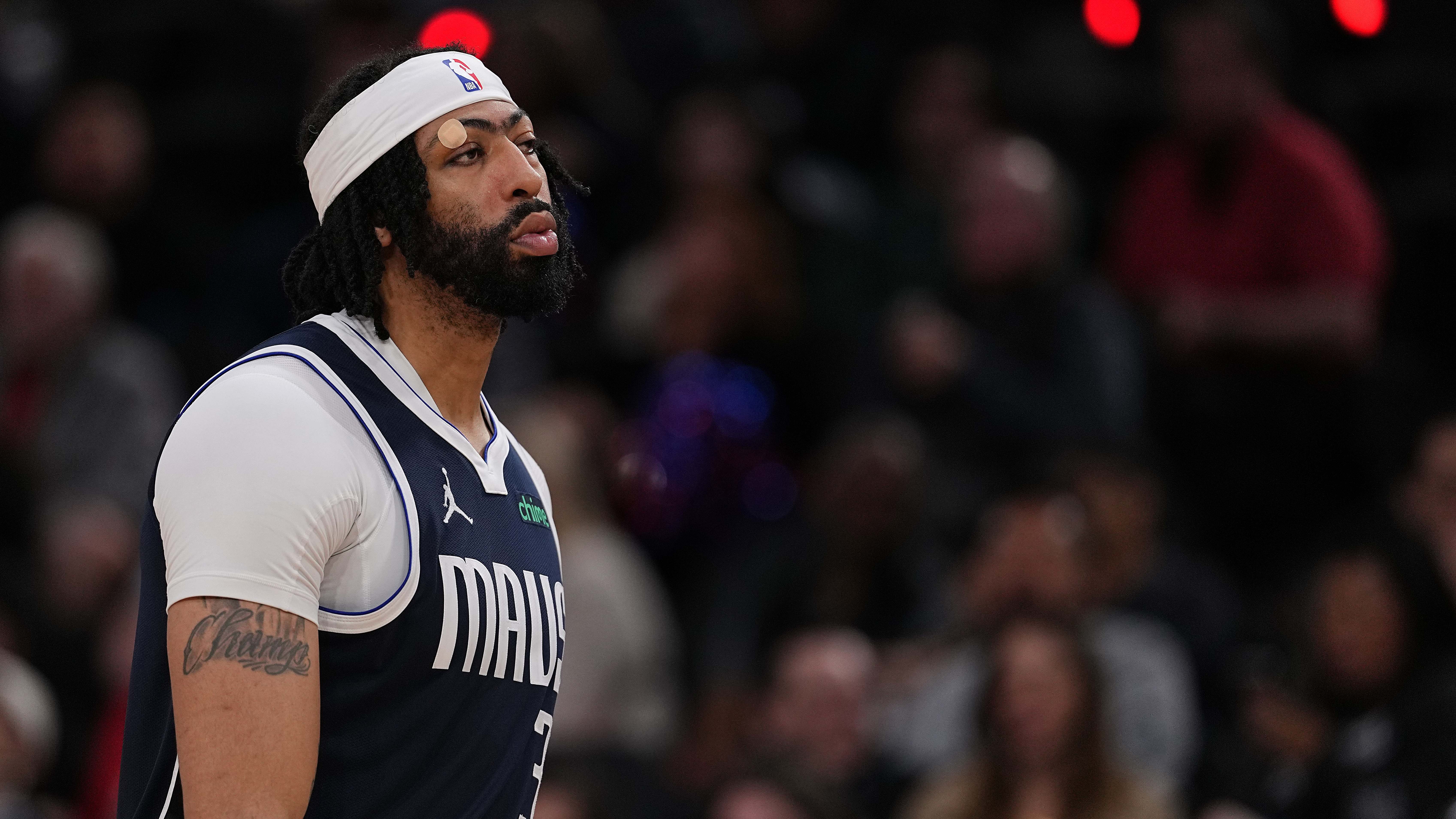 anthony davis draft comparison