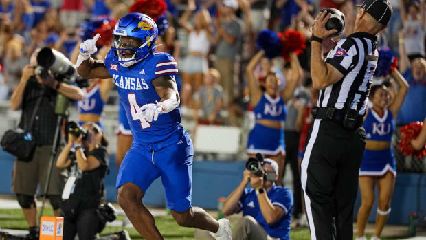 68 Days: K-Uniform Report, Part 1