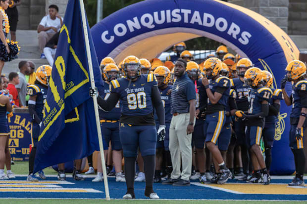 Photos: Olive Branch vs. Shannon in Mississippi Varsity high school ...