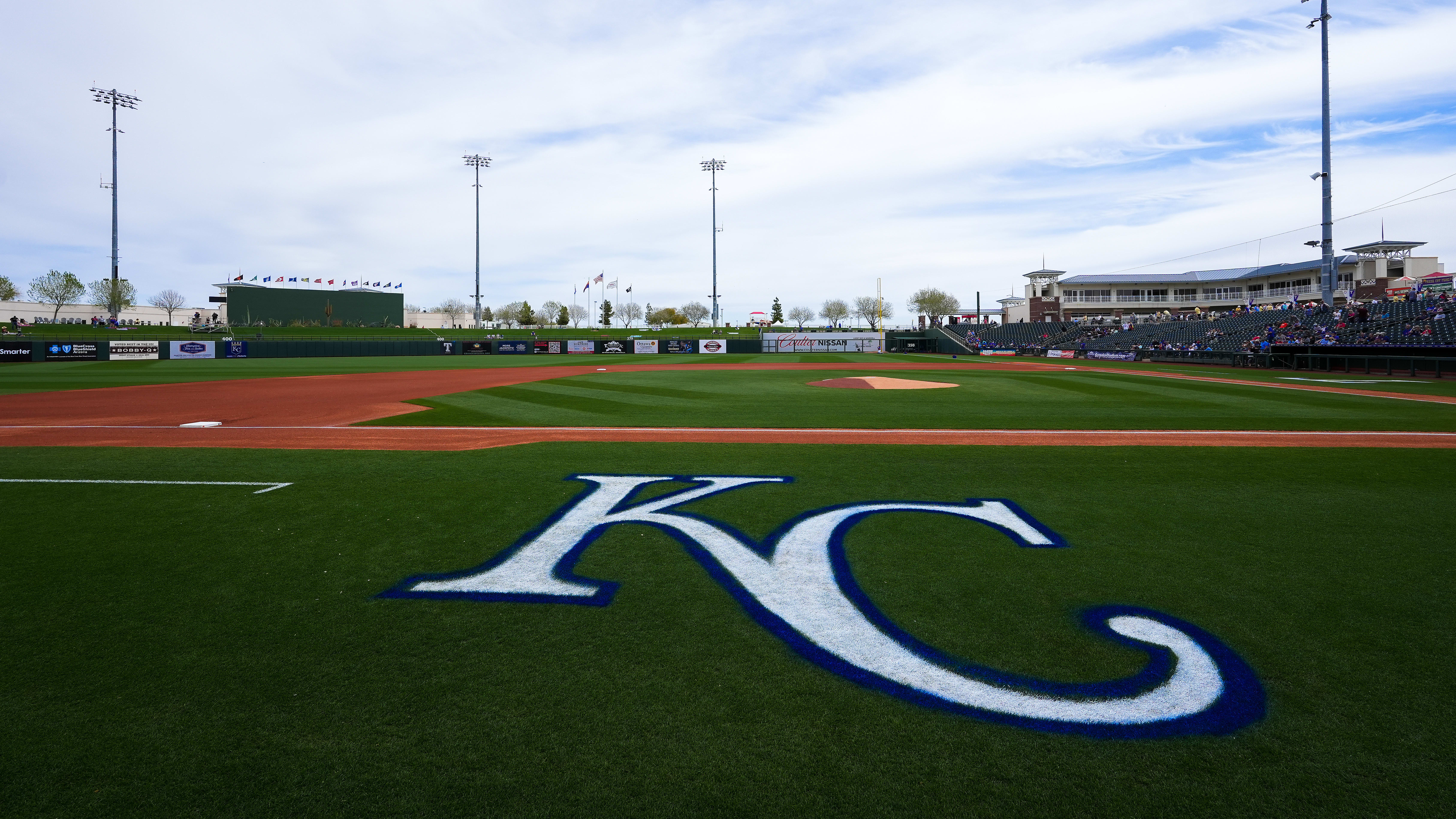KC Royals Spring Training FAQ It s almost here