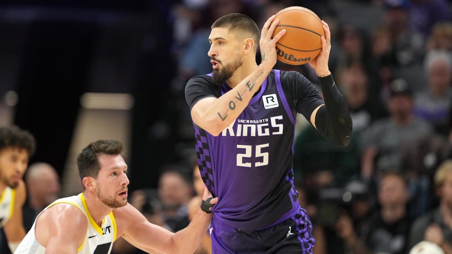 Pacers Notes: Alex Len Breaks Silence, Massive Problem Developing For ...