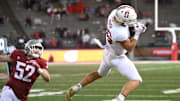 Football - Stanford Cardinal On SI - Sports Illustrated
