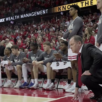 Survey of college basketball coaches reveals tough path ahead for ...