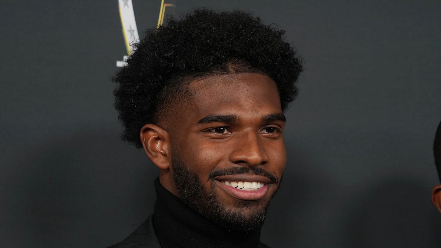 What Cleveland media is saying about Shedeur Sanders drawing interest ...