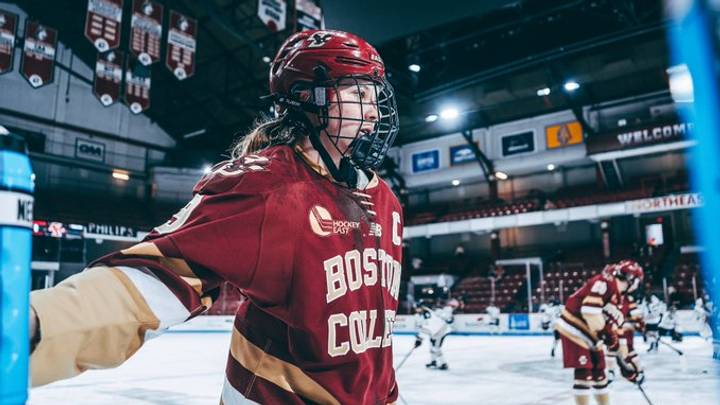 Hannah Bilka Selected in PWHL Draft, The Rundown: June 11, 2024