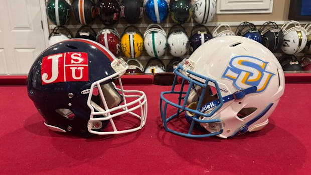 HBCU Football Viewer's Guide For Week 5: What To Watch & Game Picks