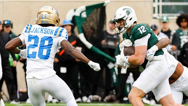 The Tricky Future of Michigan State Football