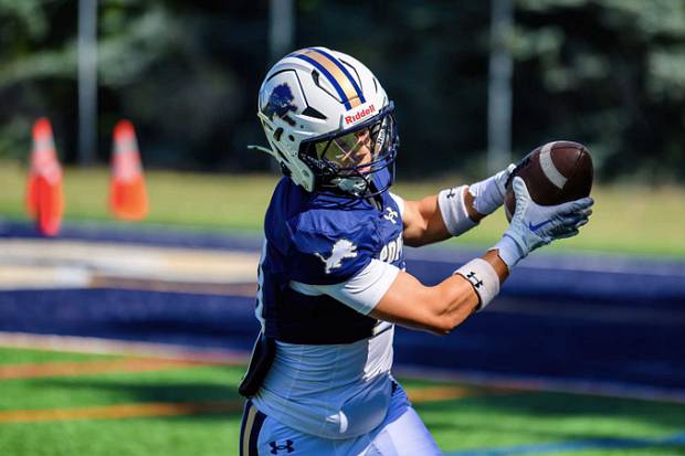 Photos: Pope John XXIII vs. DePaul Catholic in New Jersey Varsity high ...