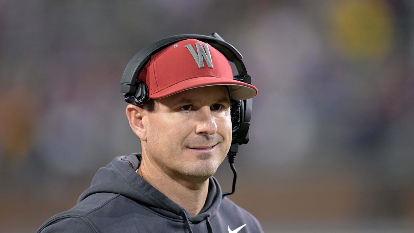 HC Jake Dickert's Comments After Cougars' 25-17 Win Over Fresno State