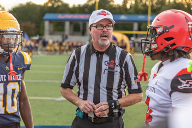 Photos: Olive Branch vs. Shannon in Mississippi Varsity high school ...