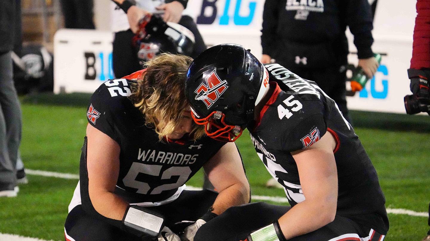 Wisconsin high school football: Muskego releases 2025 schedule