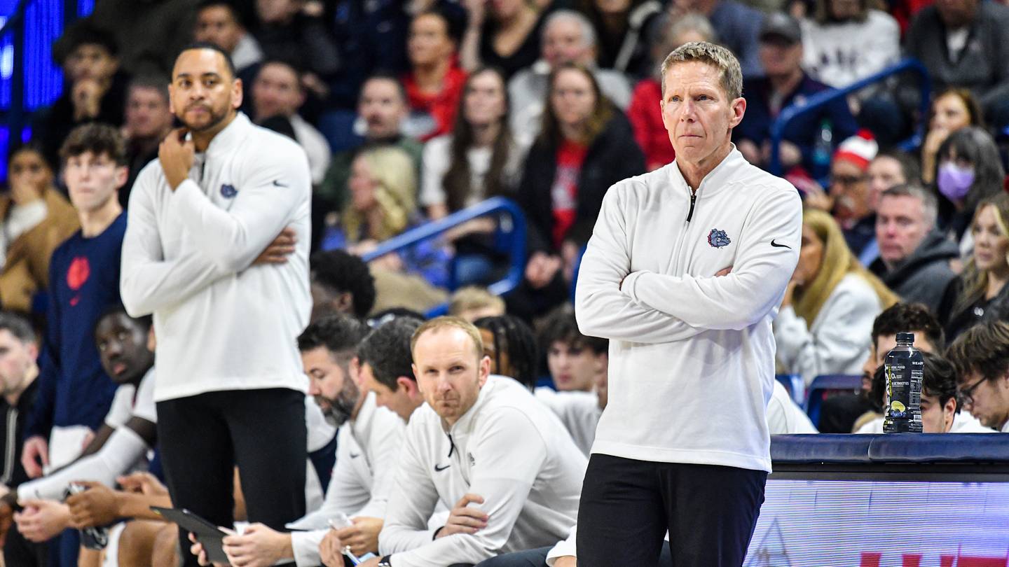 Gonzaga target Baba Oladotun, the No. 1 player in 2027, reclassifies to ...