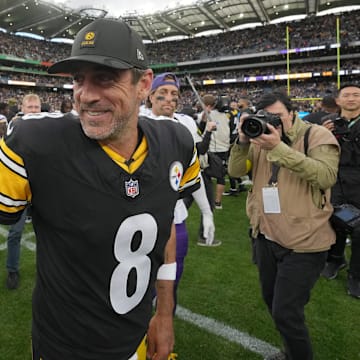 Pittsburgh Steelers Found Star RB in Kenneth Gainwell