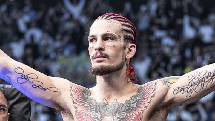 Live UFC 316 results & highlights: Does O'Malley dethrone Merab?