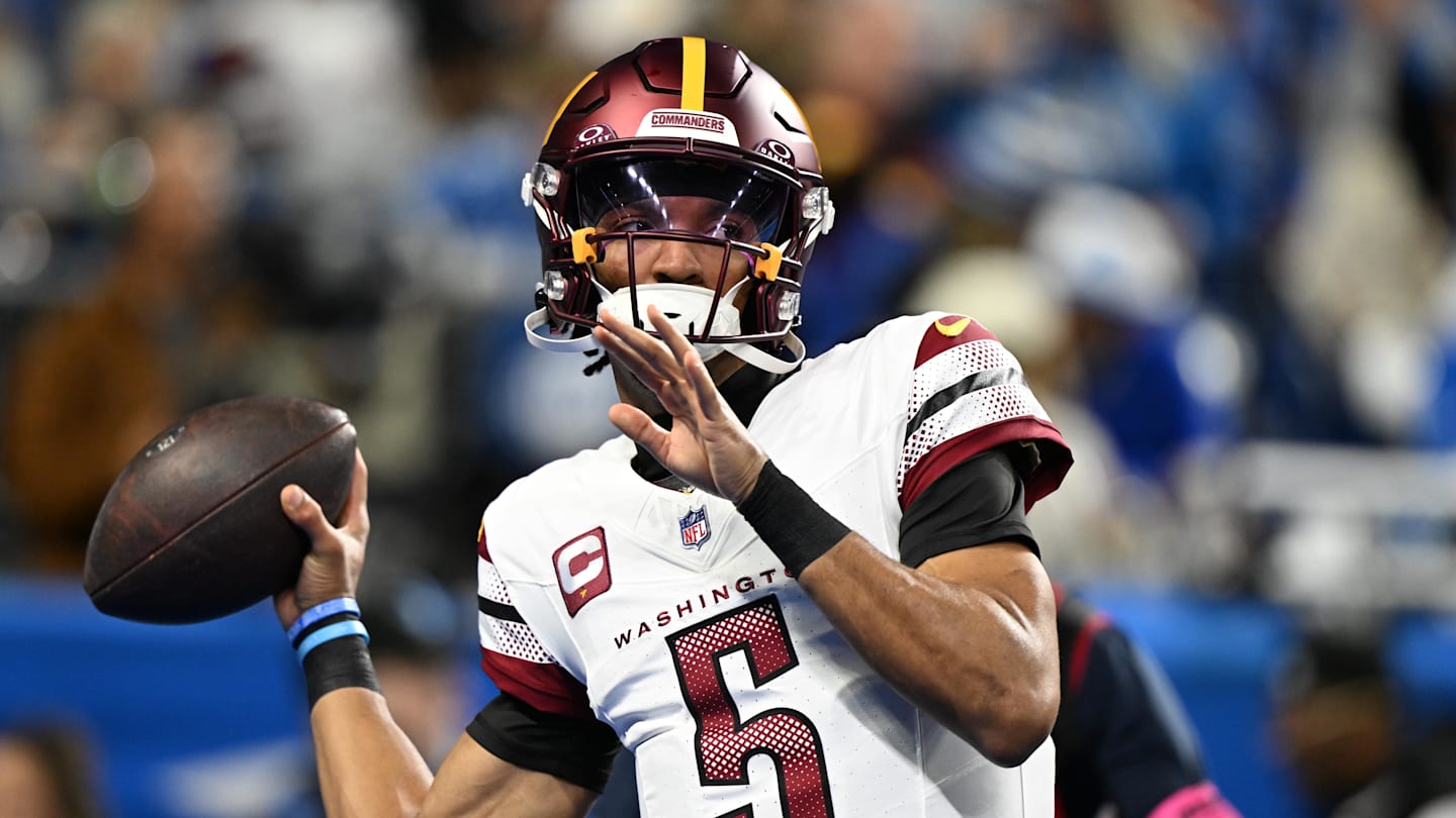 Opponent Revealed For Commanders' First NFC Championship Appearance ...