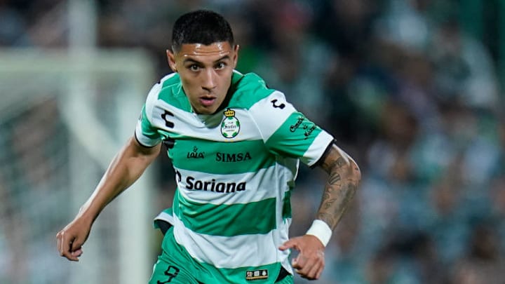 ¿Se queda? Leo Suárez aclara su situación con el América para el ...