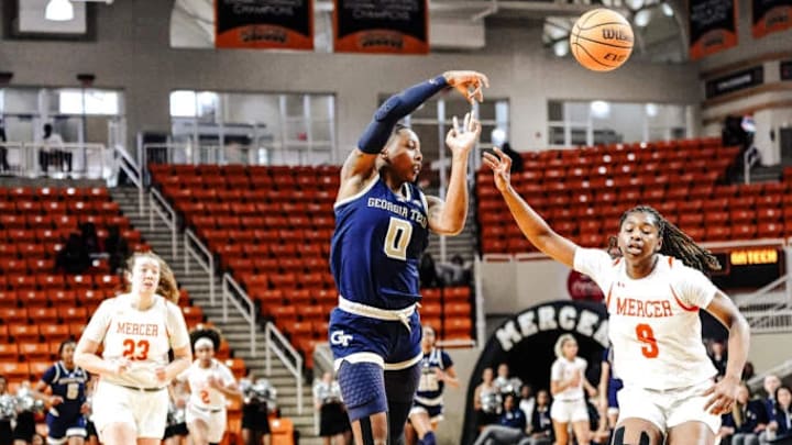 How To Watch No. 17 Georgia Tech vs Rice: Tipoff Time, TV Channel, and Odds