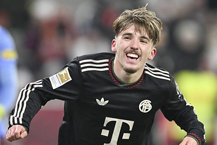 Christoph Freund erklärt: Das passierte beim FC Bayern nach den Karl ...