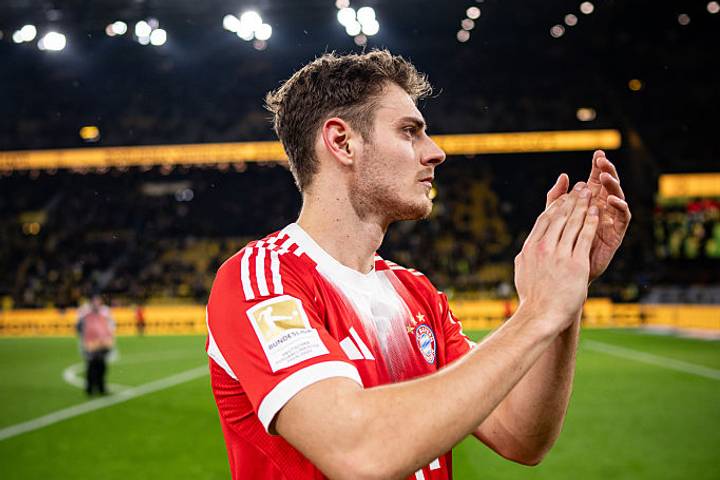 Das sagen Schlotterbeck und Stanisic