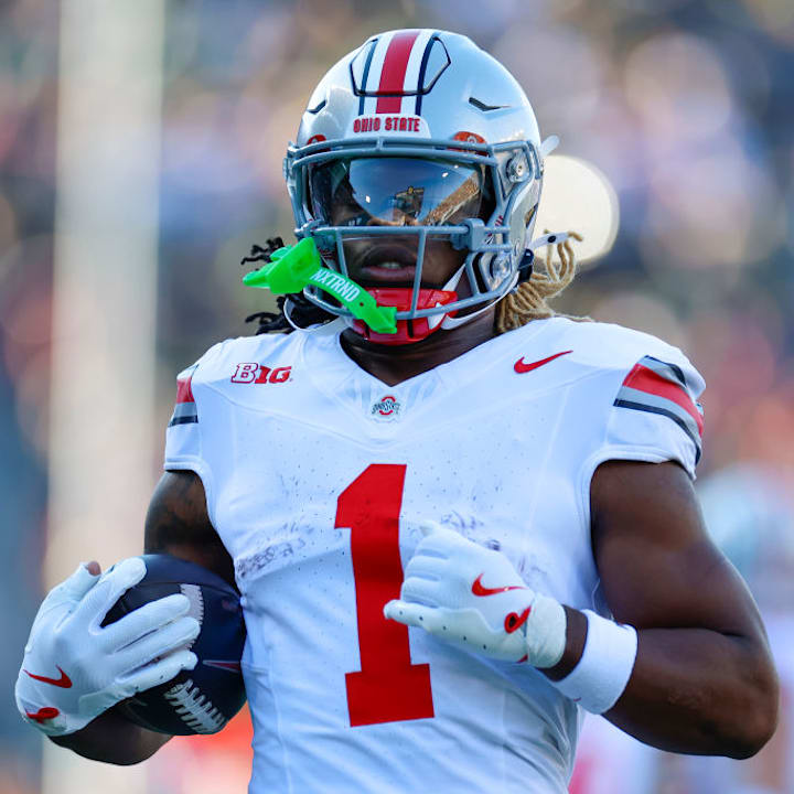 3 NFL Draft prospects to watch: No. 4 Ohio State versus No. 3 Penn State