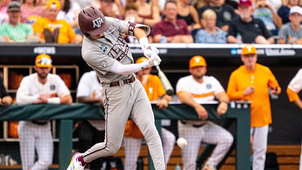 Texas A&M Aggies Coach Michael Earley Already On Hot Seat?