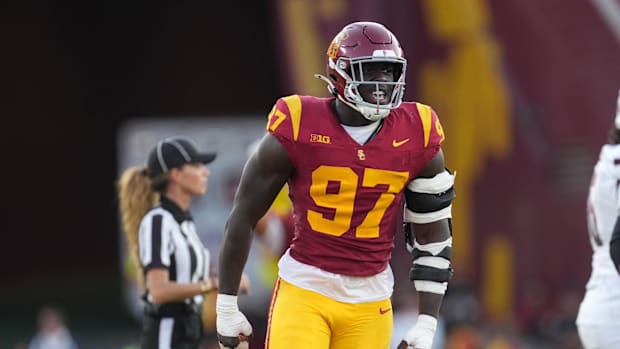 USC's Three Keys to Victory Over Purdue: Efficiency is Everything