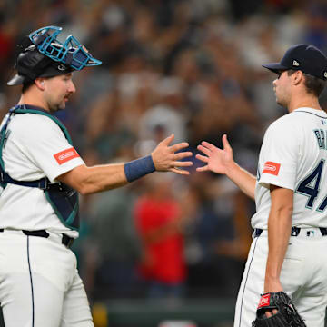 WATCH: Yankees' Aaron Judge Cranks Home Run Number 48 Off Mets' Walker ...