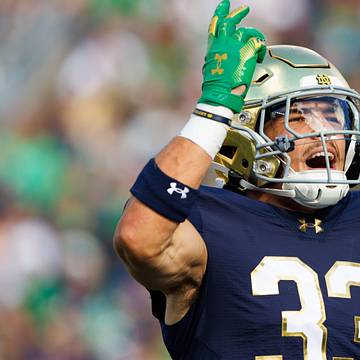 Notre Dame’s Defense Under Chris Ash Looks Fierce in 2025