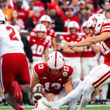 Johnny Rodgers: Why Nebraska's Special Teams Were So Special - All Huskers