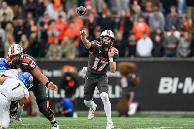 What Should Stanford Expect Ben Gulbranson?