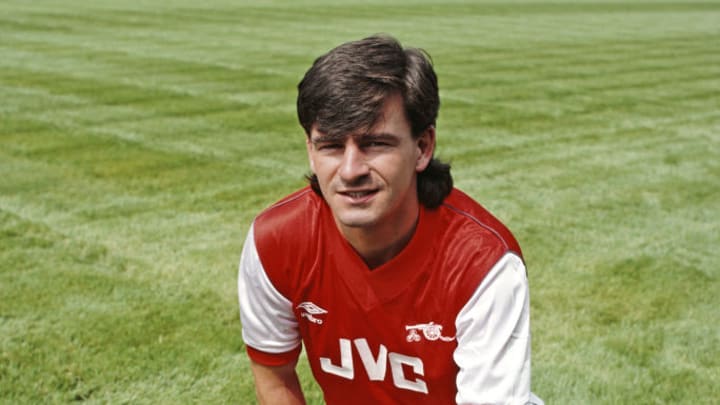 The 50 greatest Arsenal players of all time