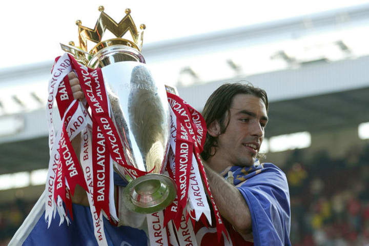 The 50 greatest Arsenal players of all time