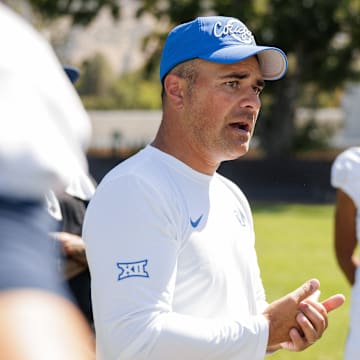 BYU Football: Seven Steps to Big 12 Preparedness - BYU Cougars on ...