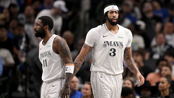 Should Dallas Mavericks Draft Cooper Flagg or Trade Pick for Proven ...