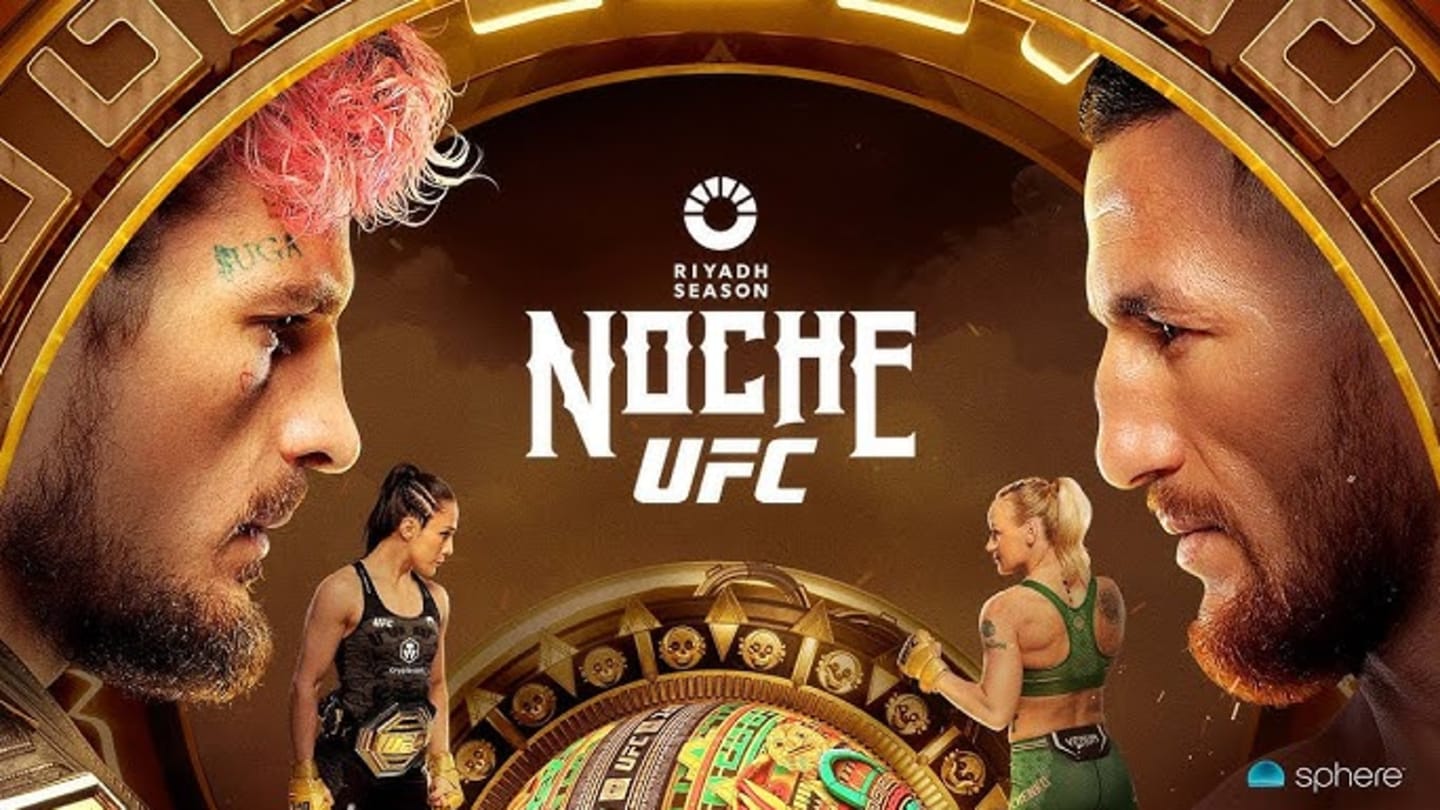 UFC 306: Sean O'Malley vs. Merab Dvalishvili TV Channel, Start Time, Odds