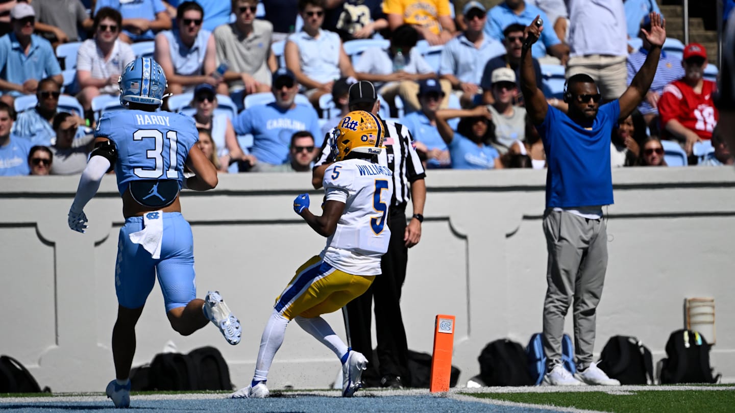 Pitt Panthers Projected to Face Powerhouse Program in Bowl Game